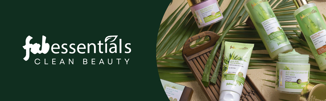 Fab Essentials Mauritius – Fabessentials MU