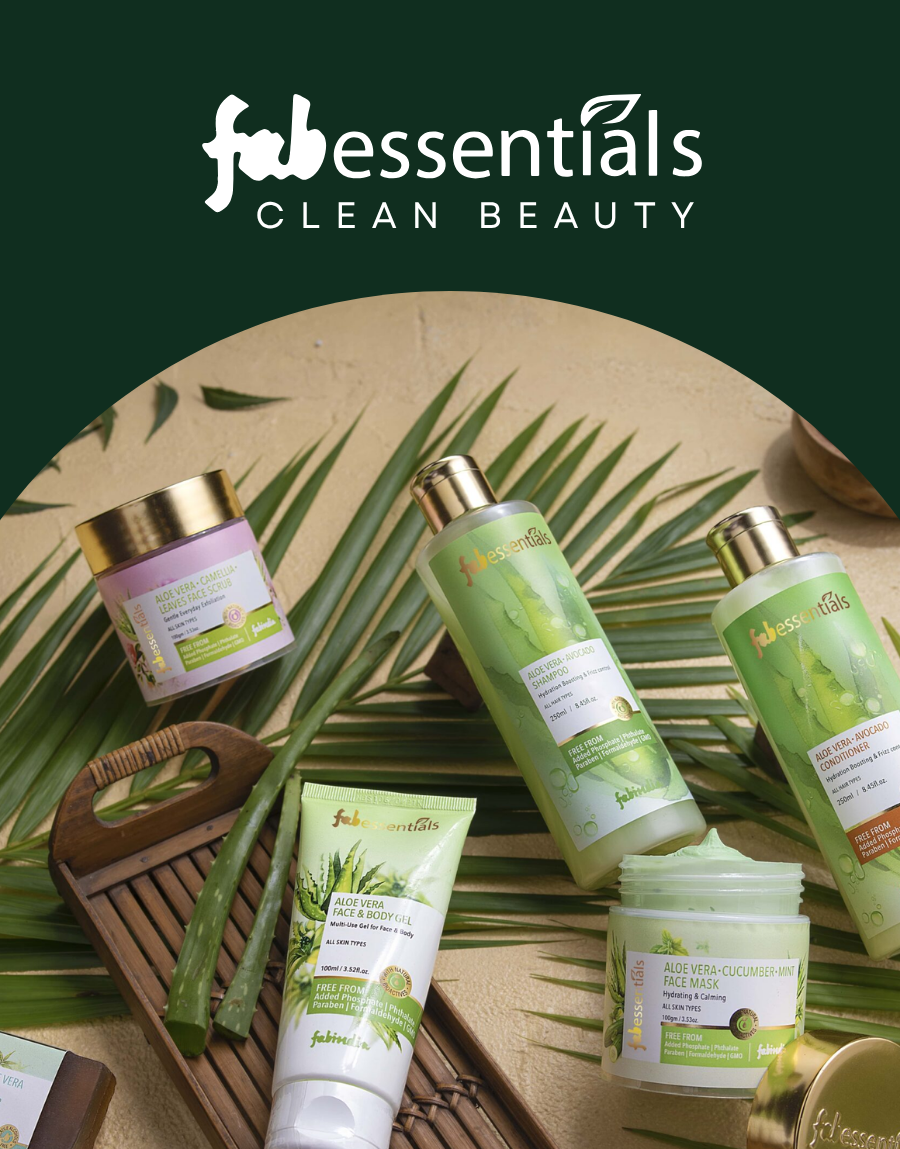 Fab Essentials Mauritius – Fabessentials MU
