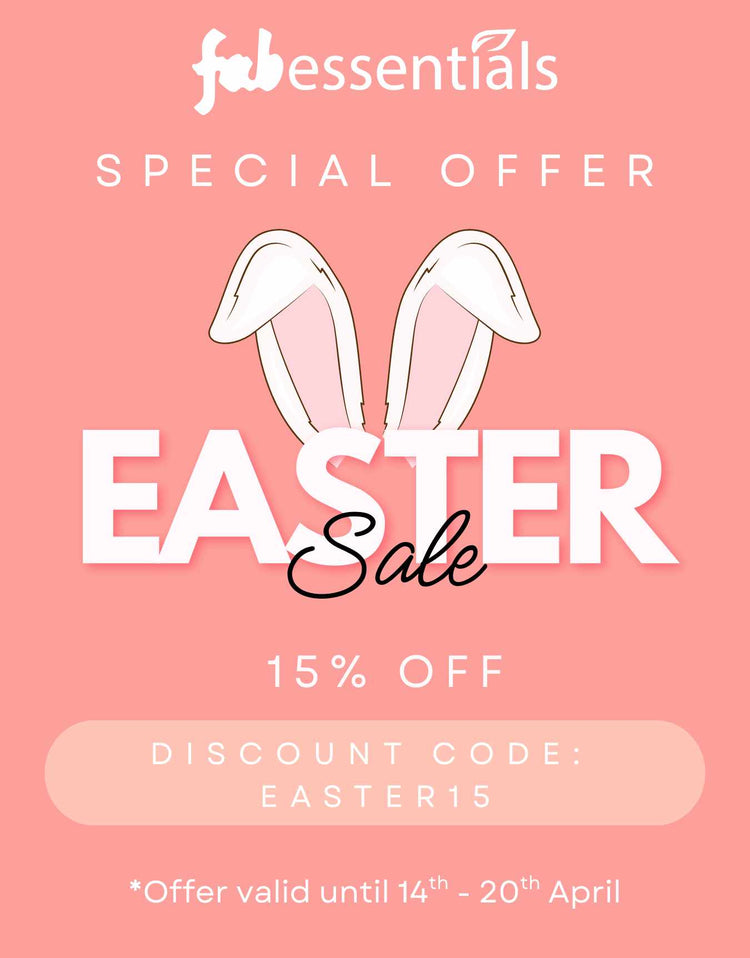 Fab Essentials Mauritius – Fabessentials MU