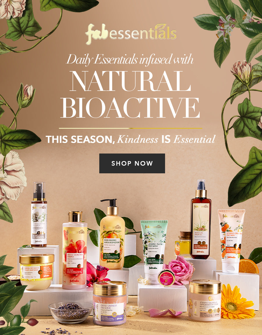 Fab Essentials Mauritius – Fabessentials MU