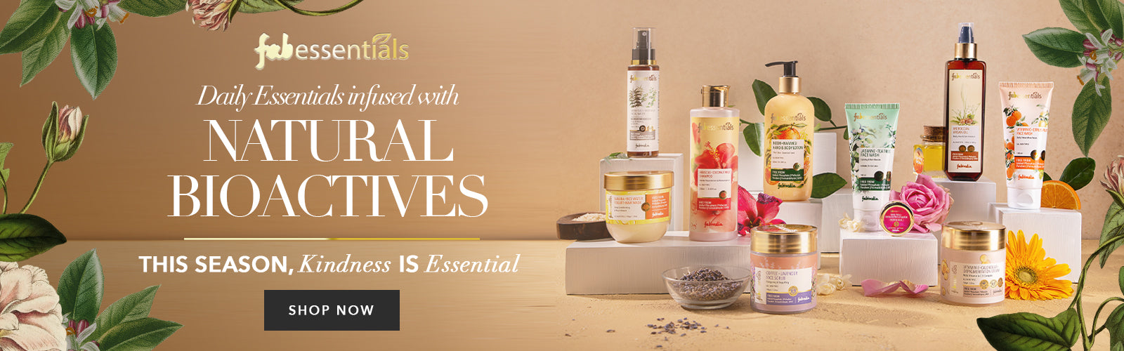 Fab Essentials Mauritius – Fabessentials MU