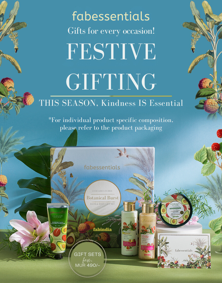 Fab Essentials Mauritius – Fabessentials MU