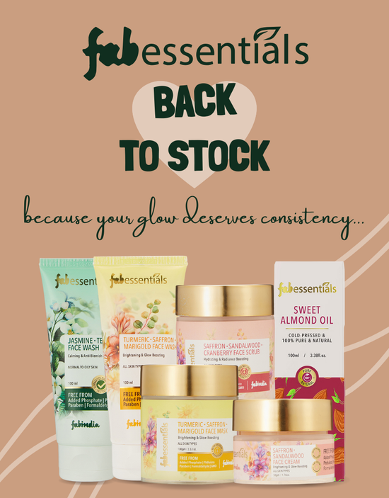 Fab Essentials Mauritius – Fabessentials MU