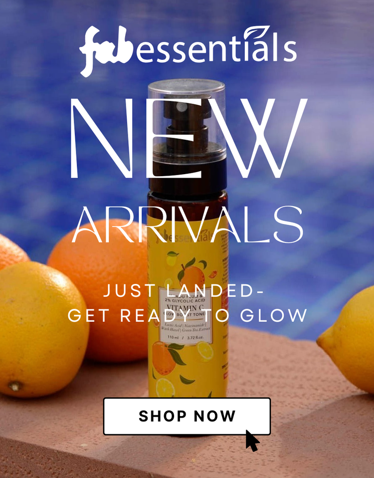 Fab Essentials Mauritius – Fabessentials MU