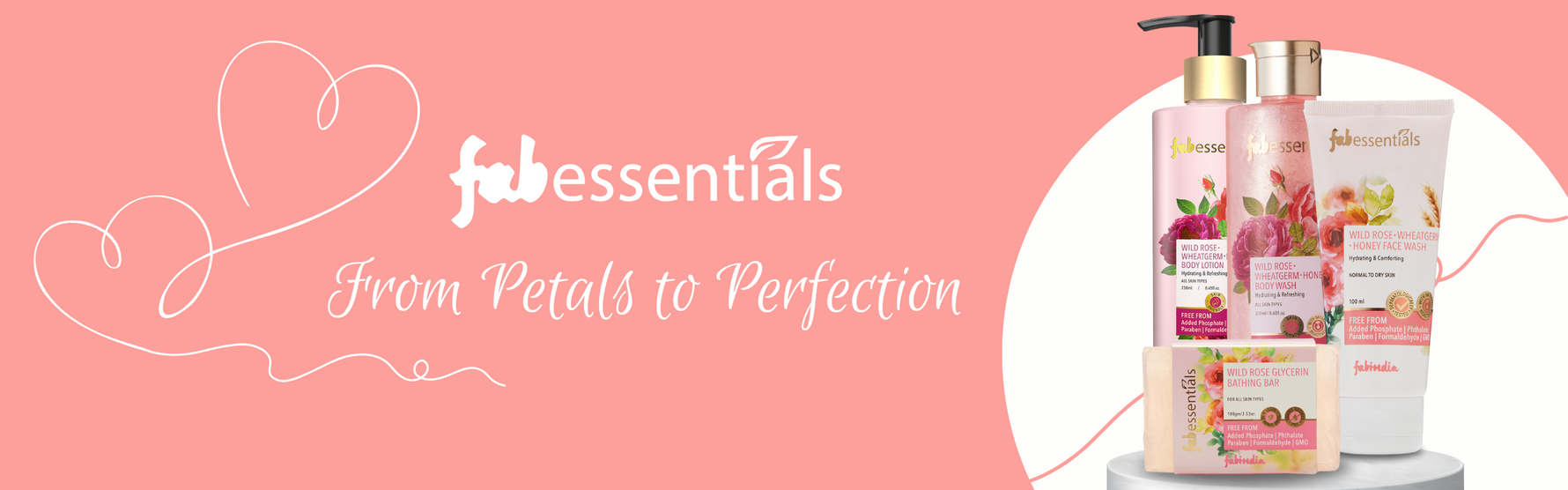 Fab Essentials Mauritius – Fabessentials MU
