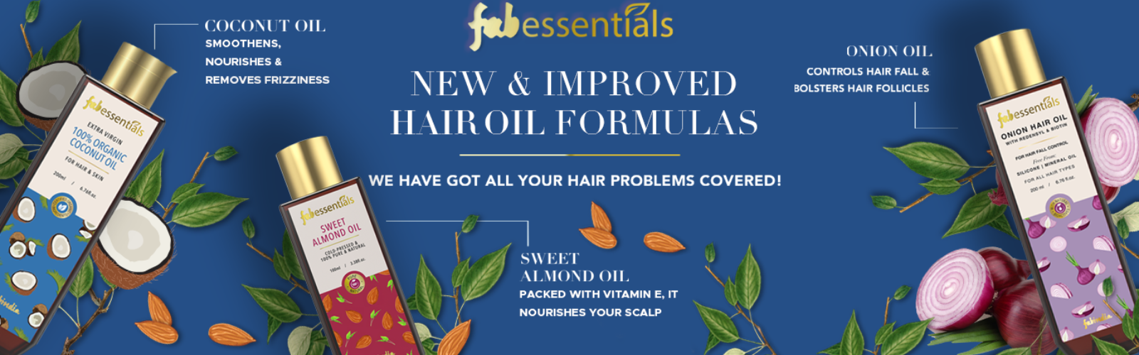 Fab Essentials Mauritius – Fabessentials MU