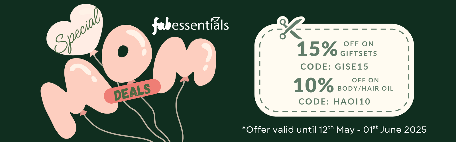 Fab Essentials Mauritius – Fabessentials MU