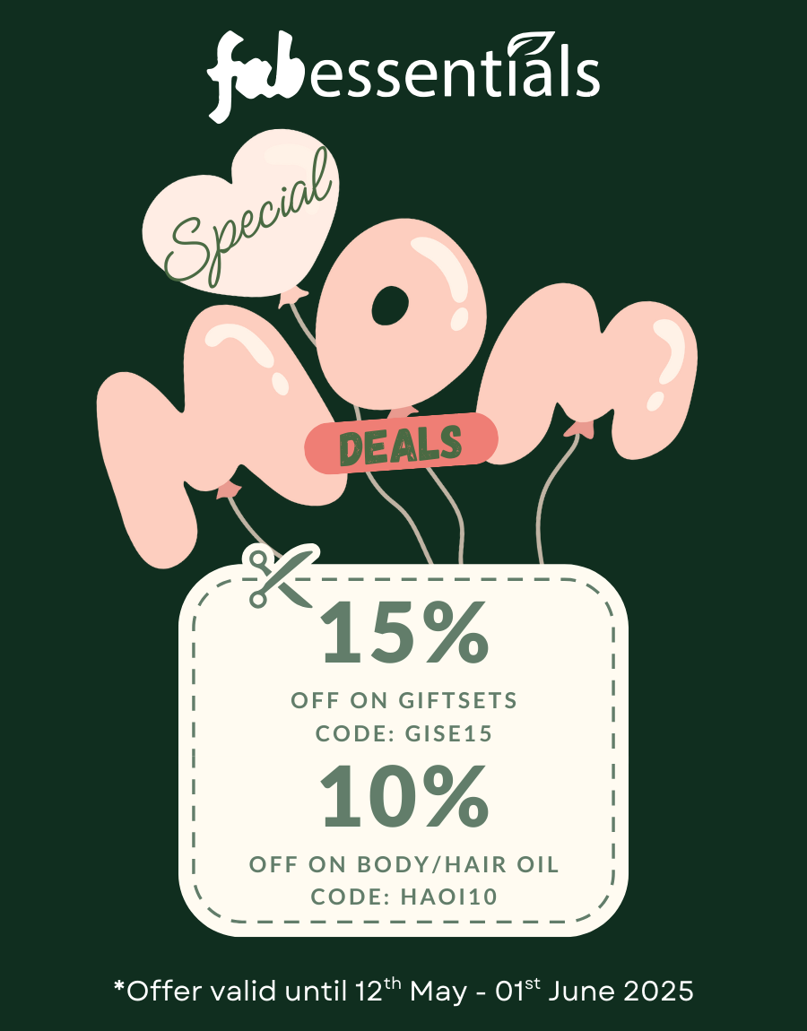 Fab Essentials Mauritius – Fabessentials MU