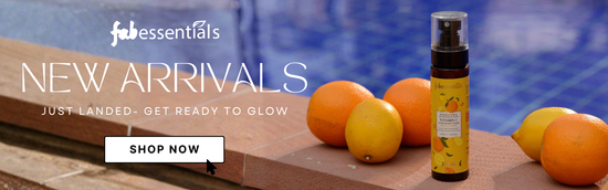 Fab Essentials Mauritius – Fabessentials MU